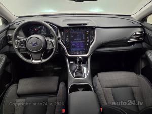 Balts Subaru Outback 2023 Tallina, ar dzinēja tilpumu 2.50 L un nobraukumu 60 tūkst. km par 26900 €, foto 7 vietnē AUTOMOTO.COM.LV