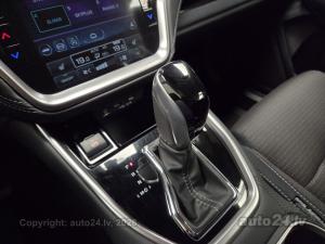 Balts Subaru Outback 2023 Tallina, ar dzinēja tilpumu 2.50 L un nobraukumu 60 tūkst. km par 26900 €, foto 10 vietnē AUTOMOTO.COM.LV