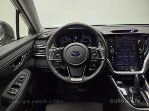 Balts Subaru Outback 2023 Tallina, ar dzinēja tilpumu 2.50 L un nobraukumu 60 tūkst. km par 26900 €, foto 13 vietnē AUTOMOTO.COM.LV