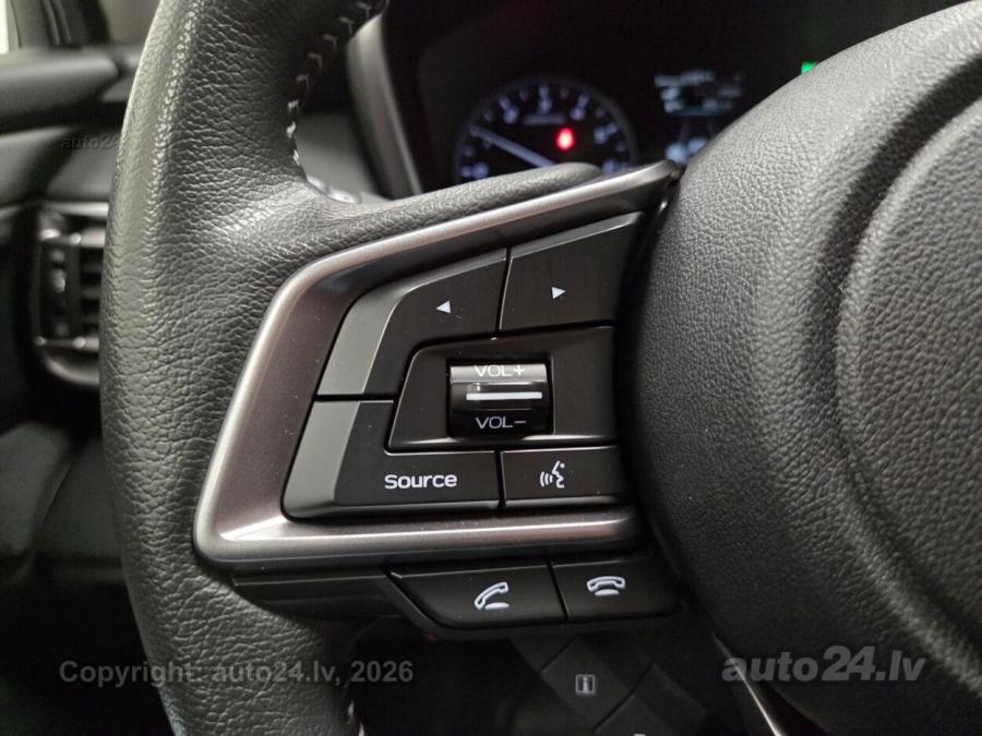 Balts Subaru Outback 2023 Tallina, ar dzinēja tilpumu 2.50 L un nobraukumu 60 tūkst. km par 26900 €, foto 14 vietnē AUTOMOTO.COM.LV