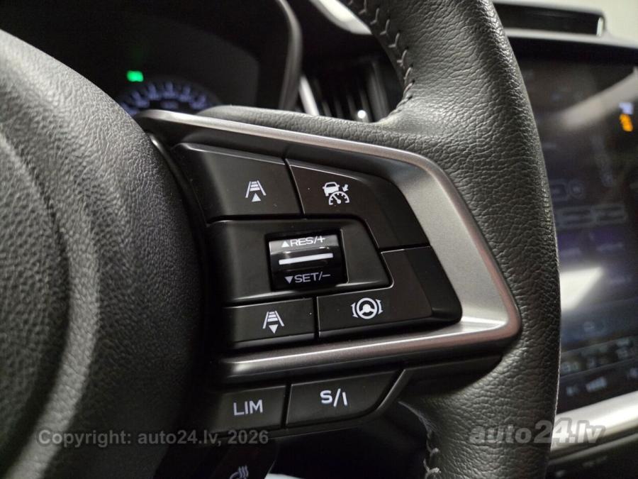 Balts Subaru Outback 2023 Tallina, ar dzinēja tilpumu 2.50 L un nobraukumu 60 tūkst. km par 26900 €, foto 15 vietnē AUTOMOTO.COM.LV
