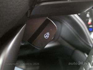 Balts Subaru Outback 2023 Tallina, ar dzinēja tilpumu 2.50 L un nobraukumu 60 tūkst. km par 26900 €, foto 16 vietnē AUTOMOTO.COM.LV