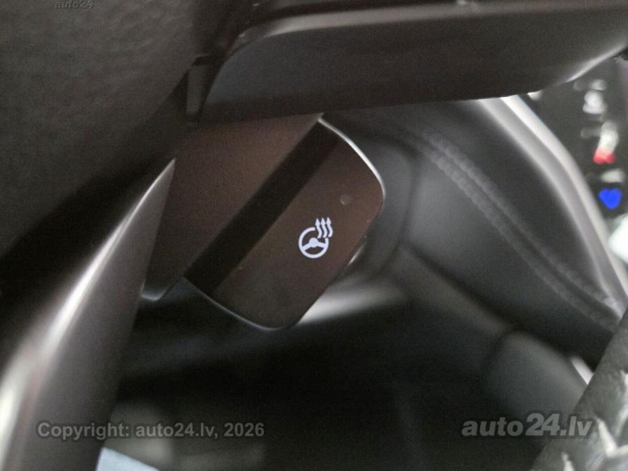 Balts Subaru Outback 2023 Tallina, ar dzinēja tilpumu 2.50 L un nobraukumu 60 tūkst. km par 26900 €, foto 16 vietnē AUTOMOTO.COM.LV