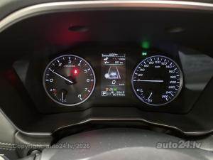 Balts Subaru Outback 2023 Tallina, ar dzinēja tilpumu 2.50 L un nobraukumu 60 tūkst. km par 26900 €, foto 17 vietnē AUTOMOTO.COM.LV