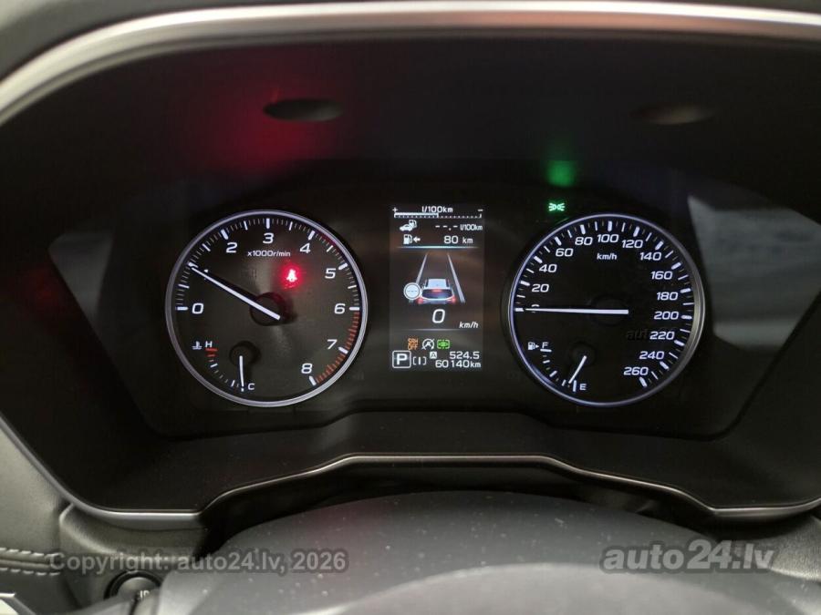 Balts Subaru Outback 2023 Tallina, ar dzinēja tilpumu 2.50 L un nobraukumu 60 tūkst. km par 26900 €, foto 17 vietnē AUTOMOTO.COM.LV