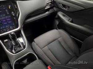Balts Subaru Outback 2023 Tallina, ar dzinēja tilpumu 2.50 L un nobraukumu 60 tūkst. km par 26900 €, foto 18 vietnē AUTOMOTO.COM.LV