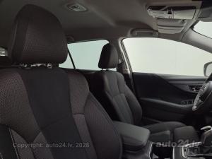 Balts Subaru Outback 2023 Tallina, ar dzinēja tilpumu 2.50 L un nobraukumu 60 tūkst. km par 26900 €, foto 20 vietnē AUTOMOTO.COM.LV