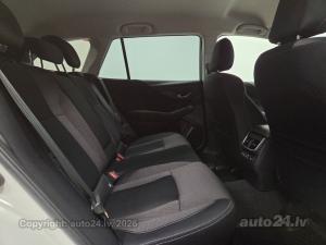 Balts Subaru Outback 2023 Tallina, ar dzinēja tilpumu 2.50 L un nobraukumu 60 tūkst. km par 26900 €, foto 21 vietnē AUTOMOTO.COM.LV