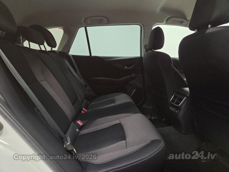 Balts Subaru Outback 2023 Tallina, ar dzinēja tilpumu 2.50 L un nobraukumu 60 tūkst. km par 26900 €, foto 21 vietnē AUTOMOTO.COM.LV