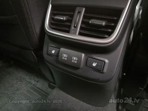 Balts Subaru Outback 2023 Tallina, ar dzinēja tilpumu 2.50 L un nobraukumu 60 tūkst. km par 26900 €, foto 22 vietnē AUTOMOTO.COM.LV
