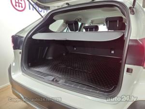 Balts Subaru Outback 2023 Tallina, ar dzinēja tilpumu 2.50 L un nobraukumu 60 tūkst. km par 26900 €, foto 23 vietnē AUTOMOTO.COM.LV