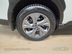 Balts Subaru Outback 2023 Tallina, ar dzinēja tilpumu 2.50 L un nobraukumu 60 tūkst. km par 26900 €, foto 24 vietnē AUTOMOTO.COM.LV