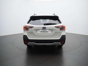 White Subaru Outback 2023 in Vilnius, with an engine capacity of 2.50 L and mileage of 149 thousand km for 25600 €, photo 6 on AUTOMOTO.COM.LV