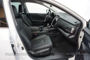 Balts Subaru Outback 2024 Tartu, ar dzinēja tilpumu 2.50 L un nobraukumu 75 tūkst. km par 29990 €, foto 7 vietnē AUTOMOTO.COM.LV