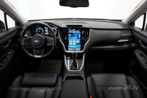 Balts Subaru Outback 2024 Tartu, ar dzinēja tilpumu 2.50 L un nobraukumu 75 tūkst. km par 29990 €, foto 9 vietnē AUTOMOTO.COM.LV