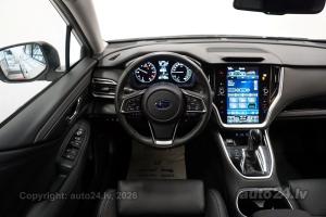 Balts Subaru Outback 2024 Tartu, ar dzinēja tilpumu 2.50 L un nobraukumu 75 tūkst. km par 29990 €, foto 10 vietnē AUTOMOTO.COM.LV