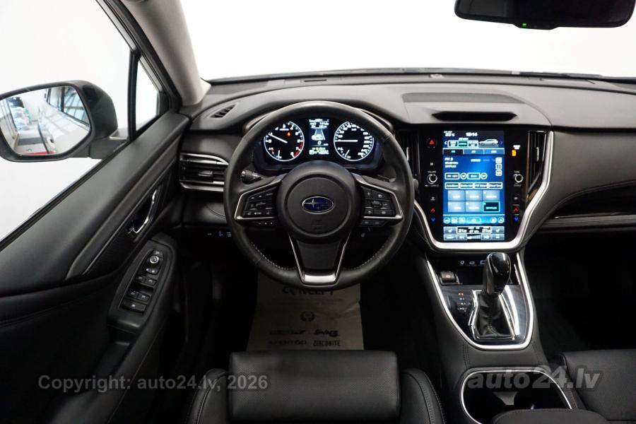 Balts Subaru Outback 2024 Tartu, ar dzinēja tilpumu 2.50 L un nobraukumu 75 tūkst. km par 29990 €, foto 10 vietnē AUTOMOTO.COM.LV