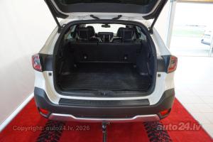 Balts Subaru Outback 2024 Tartu, ar dzinēja tilpumu 2.50 L un nobraukumu 75 tūkst. km par 29990 €, foto 11 vietnē AUTOMOTO.COM.LV