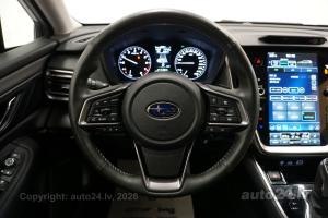 Balts Subaru Outback 2024 Tartu, ar dzinēja tilpumu 2.50 L un nobraukumu 75 tūkst. km par 29990 €, foto 13 vietnē AUTOMOTO.COM.LV