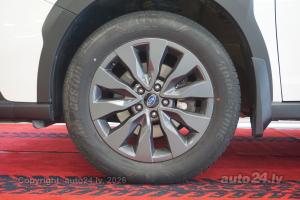 Balts Subaru Outback 2024 Tartu, ar dzinēja tilpumu 2.50 L un nobraukumu 75 tūkst. km par 29990 €, foto 16 vietnē AUTOMOTO.COM.LV