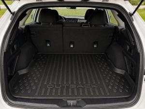 Balts Subaru Outback 2024 Viļņa, ar dzinēja tilpumu 2.50 L un nobraukumu 41 tūkst. km par 22450 €, foto 6 vietnē AUTOMOTO.COM.LV