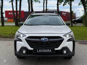 Balts Subaru Outback 2024 Viļņa, ar dzinēja tilpumu 2.50 L un nobraukumu 41 tūkst. km par 22450 €, foto 11 vietnē AUTOMOTO.COM.LV