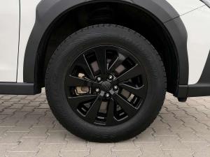 Balts Subaru Outback 2024 Viļņa, ar dzinēja tilpumu 2.50 L un nobraukumu 41 tūkst. km par 22450 €, foto 13 vietnē AUTOMOTO.COM.LV