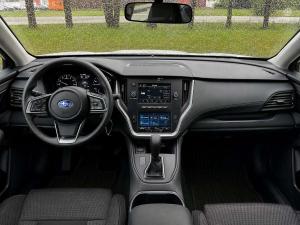 Balts Subaru Outback 2024 Viļņa, ar dzinēja tilpumu 2.50 L un nobraukumu 41 tūkst. km par 22450 €, foto 15 vietnē AUTOMOTO.COM.LV
