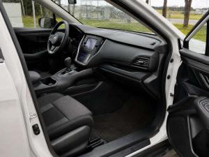 Balts Subaru Outback 2024 Viļņa, ar dzinēja tilpumu 2.50 L un nobraukumu 41 tūkst. km par 22450 €, foto 16 vietnē AUTOMOTO.COM.LV