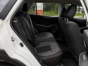 Balts Subaru Outback 2024 Viļņa, ar dzinēja tilpumu 2.50 L un nobraukumu 41 tūkst. km par 22450 €, foto 17 vietnē AUTOMOTO.COM.LV