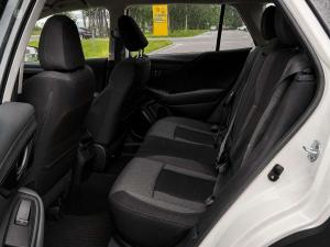 Balts Subaru Outback 2024 Viļņa, ar dzinēja tilpumu 2.50 L un nobraukumu 41 tūkst. km par 22450 €, foto 18 vietnē AUTOMOTO.COM.LV