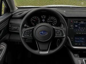 Balts Subaru Outback 2024 Viļņa, ar dzinēja tilpumu 2.50 L un nobraukumu 41 tūkst. km par 22450 €, foto 19 vietnē AUTOMOTO.COM.LV