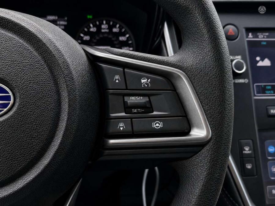 Balts Subaru Outback 2024 Viļņa, ar dzinēja tilpumu 2.50 L un nobraukumu 41 tūkst. km par 22450 €, foto 20 vietnē AUTOMOTO.COM.LV