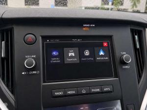 Balts Subaru Outback 2024 Viļņa, ar dzinēja tilpumu 2.50 L un nobraukumu 41 tūkst. km par 22450 €, foto 24 vietnē AUTOMOTO.COM.LV