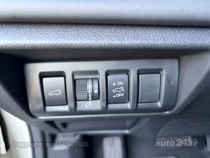 Balts Subaru Outback 2024 Tallina, ar dzinēja tilpumu 2.50 L un nobraukumu 44 tūkst. km par 31990 €, foto 13 vietnē AUTOMOTO.COM.LV