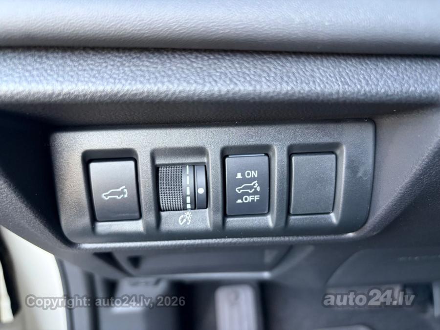 Balts Subaru Outback 2024 Tallina, ar dzinēja tilpumu 2.50 L un nobraukumu 44 tūkst. km par 31990 €, foto 13 vietnē AUTOMOTO.COM.LV