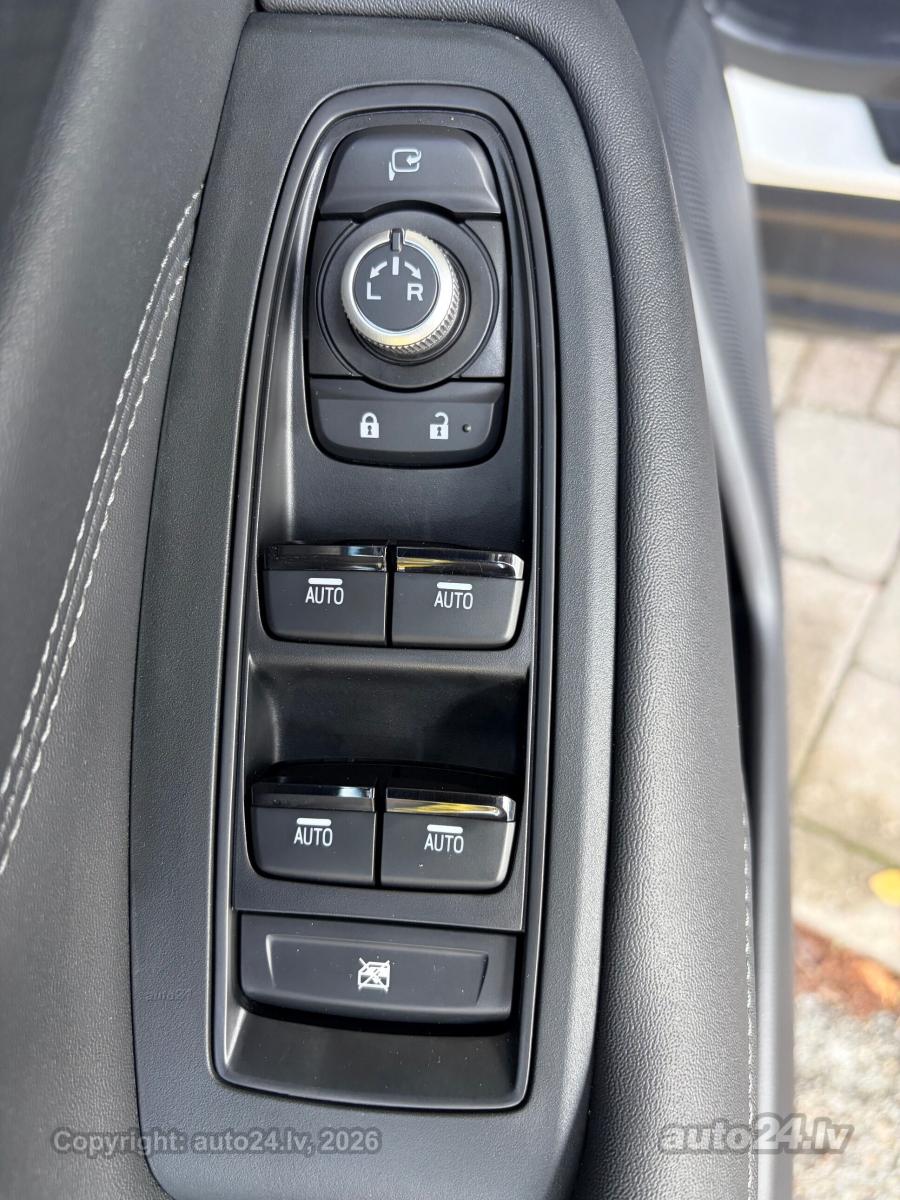 Balts Subaru Outback 2024 Tallina, ar dzinēja tilpumu 2.50 L un nobraukumu 44 tūkst. km par 31990 €, foto 14 vietnē AUTOMOTO.COM.LV