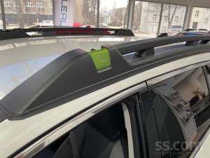 Balts Subaru Outback 2026 Rīga, ar dzinēja tilpumu 2.50 L un nobraukumu 12 tūkst. km par 37490 €, foto 6 vietnē AUTOMOTO.COM.LV