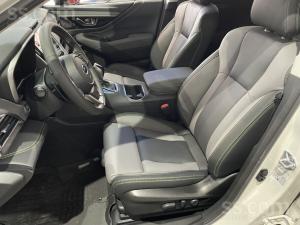 Balts Subaru Outback 2026 Rīga, ar dzinēja tilpumu 2.50 L un nobraukumu 12 tūkst. km par 37490 €, foto 7 vietnē AUTOMOTO.COM.LV