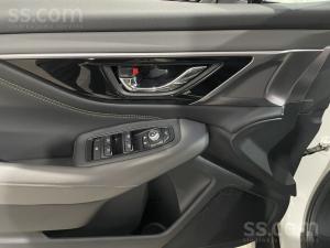 Balts Subaru Outback 2026 Rīga, ar dzinēja tilpumu 2.50 L un nobraukumu 12 tūkst. km par 37490 €, foto 17 vietnē AUTOMOTO.COM.LV
