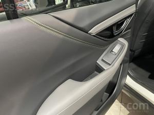 Balts Subaru Outback 2026 Rīga, ar dzinēja tilpumu 2.50 L un nobraukumu 12 tūkst. km par 37490 €, foto 19 vietnē AUTOMOTO.COM.LV