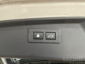 Balts Subaru Outback 2026 Rīga, ar dzinēja tilpumu 2.50 L un nobraukumu 12 tūkst. km par 37490 €, foto 23 vietnē AUTOMOTO.COM.LV