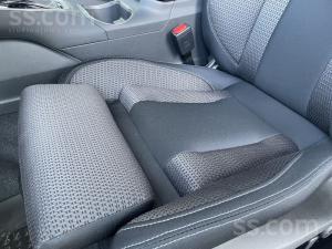 Balts Subaru Outback 2026 Rīga, ar dzinēja tilpumu 2.50 L un nobraukumu 12 tūkst. km par 35490 €, foto 10 vietnē AUTOMOTO.COM.LV