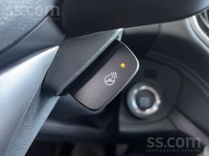 Balts Subaru Outback 2026 Rīga, ar dzinēja tilpumu 2.50 L un nobraukumu 12 tūkst. km par 35490 €, foto 14 vietnē AUTOMOTO.COM.LV