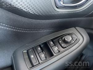 Balts Subaru Outback 2026 Rīga, ar dzinēja tilpumu 2.50 L un nobraukumu 12 tūkst. km par 35490 €, foto 17 vietnē AUTOMOTO.COM.LV