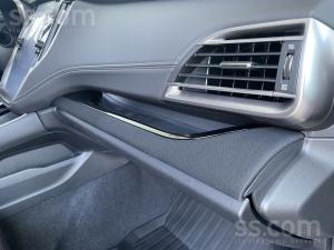 Balts Subaru Outback 2026 Rīga, ar dzinēja tilpumu 2.50 L un nobraukumu 12 tūkst. km par 35490 €, foto 23 vietnē AUTOMOTO.COM.LV