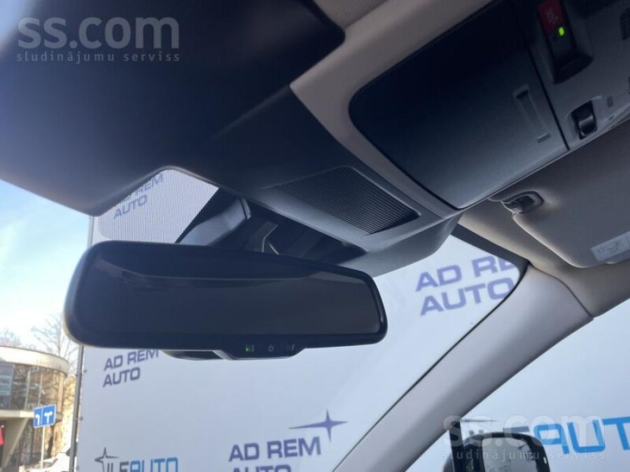 Balts Subaru Outback 2026 Rīga, ar dzinēja tilpumu 2.50 L un nobraukumu 12 tūkst. km par 35490 €, foto 24 vietnē AUTOMOTO.COM.LV