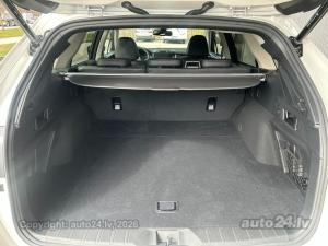Balts Subaru Outback 2026 Tallina, ar dzinēja tilpumu 2.50 L un nobraukumu 10 tūkst. km par 37490 €, foto 7 vietnē AUTOMOTO.COM.LV