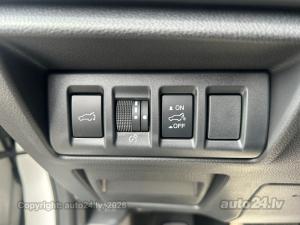 Balts Subaru Outback 2026 Tallina, ar dzinēja tilpumu 2.50 L un nobraukumu 10 tūkst. km par 37490 €, foto 13 vietnē AUTOMOTO.COM.LV