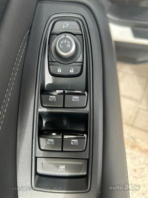 Balts Subaru Outback 2026 Tallina, ar dzinēja tilpumu 2.50 L un nobraukumu 10 tūkst. km par 37490 €, foto 14 vietnē AUTOMOTO.COM.LV